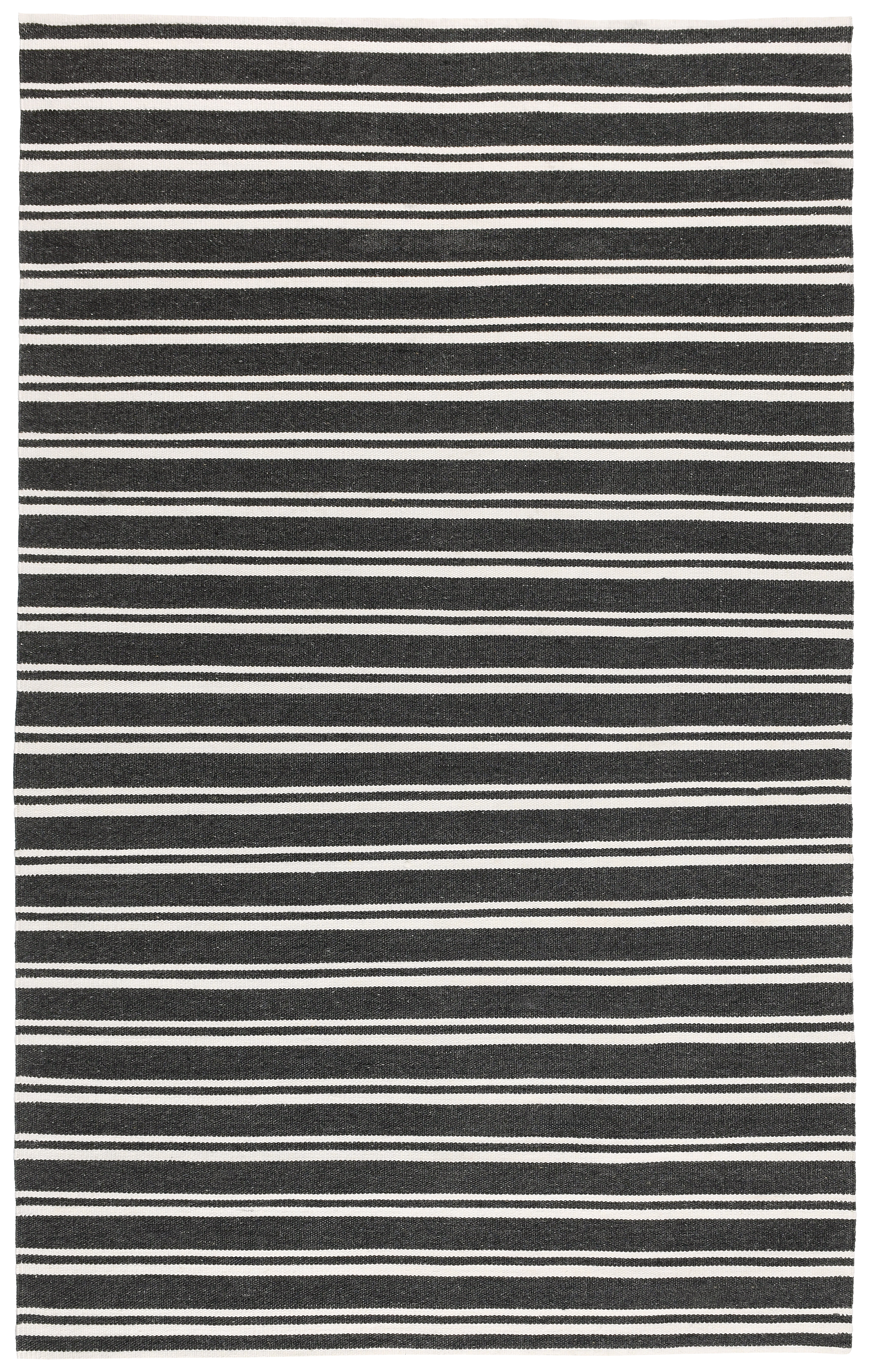 Villa by Classic Home Palma Hand-Woven Performance Stripe Area Rug ...